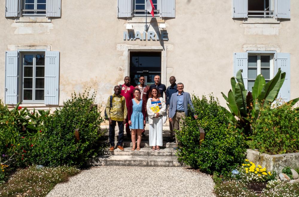 Accueil | Forhom by Egis